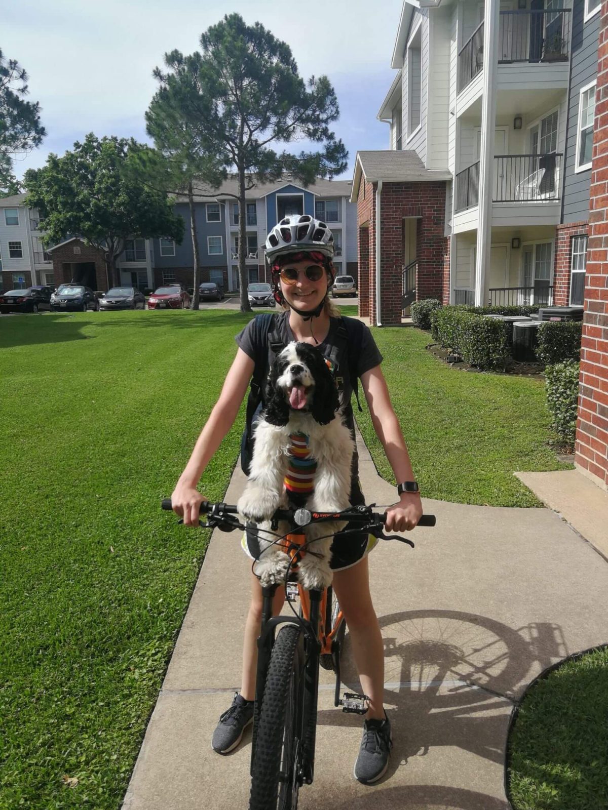 Lab Culture - Grattoni Lab | Houston Methodist