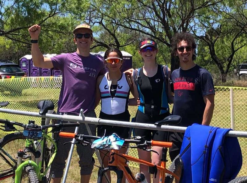 Lab Culture - Grattoni Lab | Houston Methodist