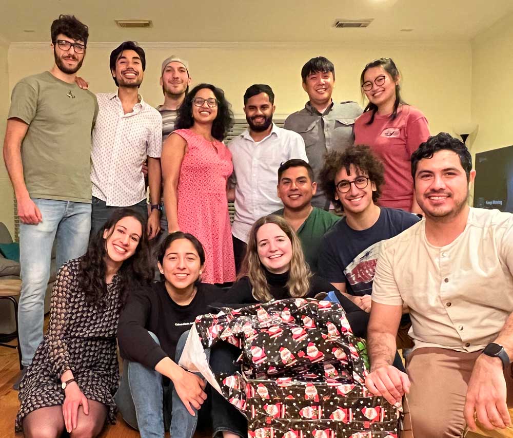 Join us! - Grattoni Lab | Houston Methodist