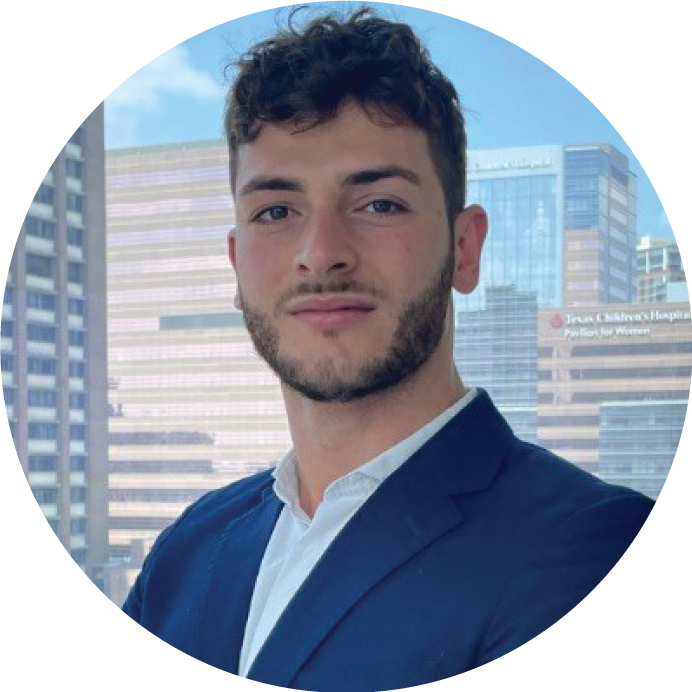 Team - Grattoni Lab | Houston Methodist