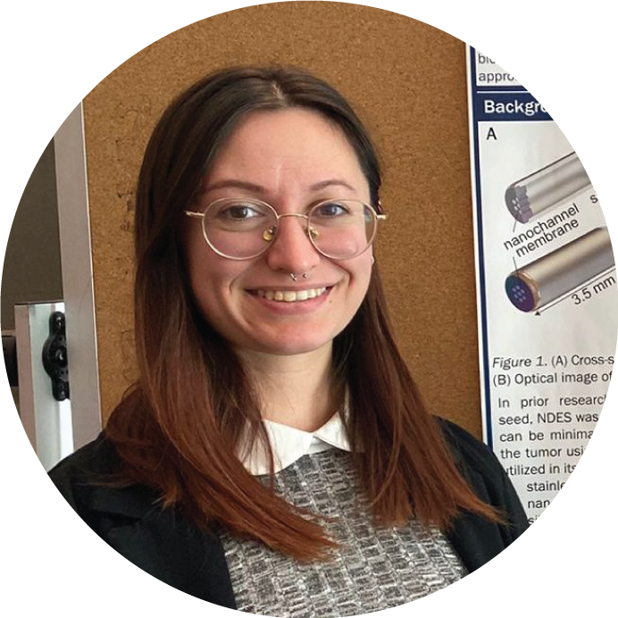 Team - Grattoni Lab | Houston Methodist